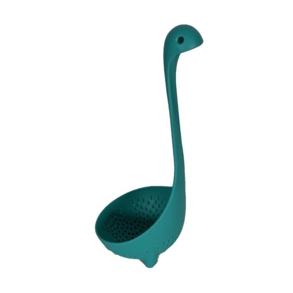 Ototo | Kitchen | Ototo Nessie The Loch Ness Monster Colander Spoon | Poshmark